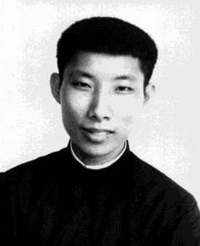 Marcel Van – ArchiPaladin